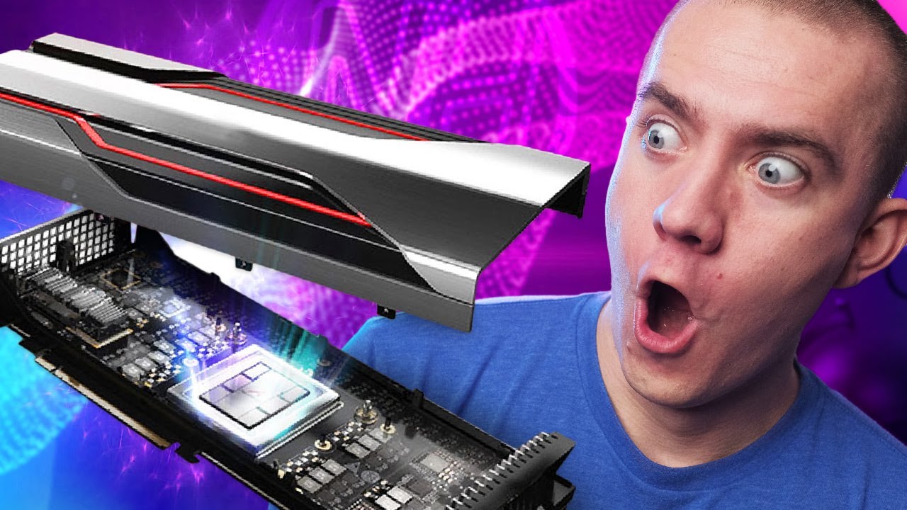 A New GPU Company?!? - Already Beating Nvidia?! - YouTube