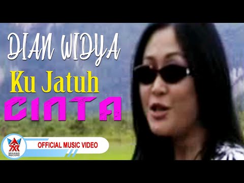 Dian Widya - Ku Jatuh Cinta [Official Music Video HD]
