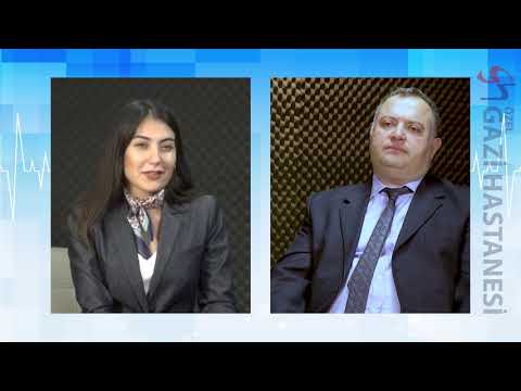 İktidarsızlık ( Empotans ) - Op.Dr. Ümit Yıldırım - Gazi Hastanesi