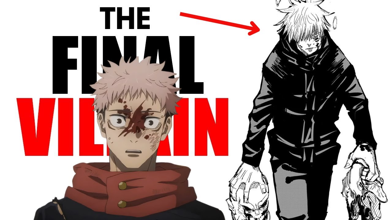 New JJK Sequel! (LATEST UPDATE) - YouTube