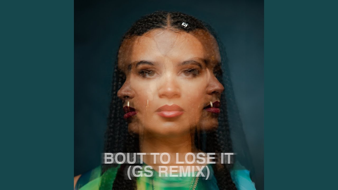 Bout To Lose It (GS Remix) - YouTube