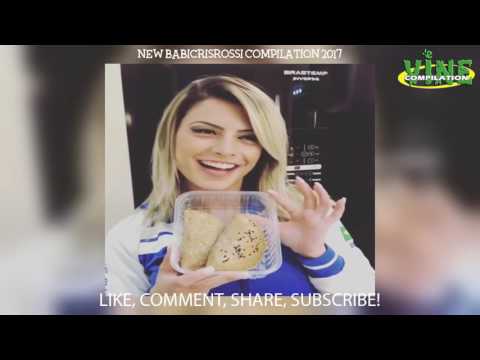 New babicrisrossi aka Babi Rossi® Instagram Compilation 2017
