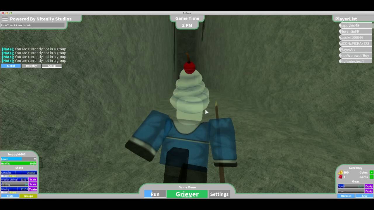 Maze runner roblox ( way to outer rims ) - YouTube