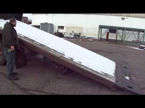 1973 Chevrolet VIN CCE673V112442 - YouTube
