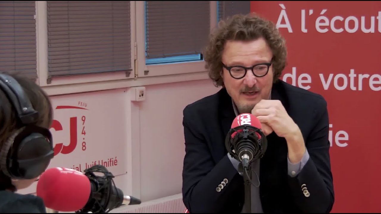 Claude Posternak et Jean-Paul Tribout, les invités d'Essentiel spécial ...