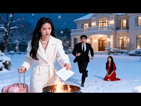 6 years of marriage, she gave all but never warmed her husband or son's heart—leaves;they regret it!