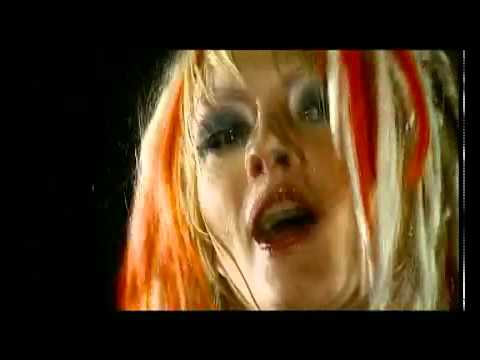 Alice in videoland Radiosong - YouTube