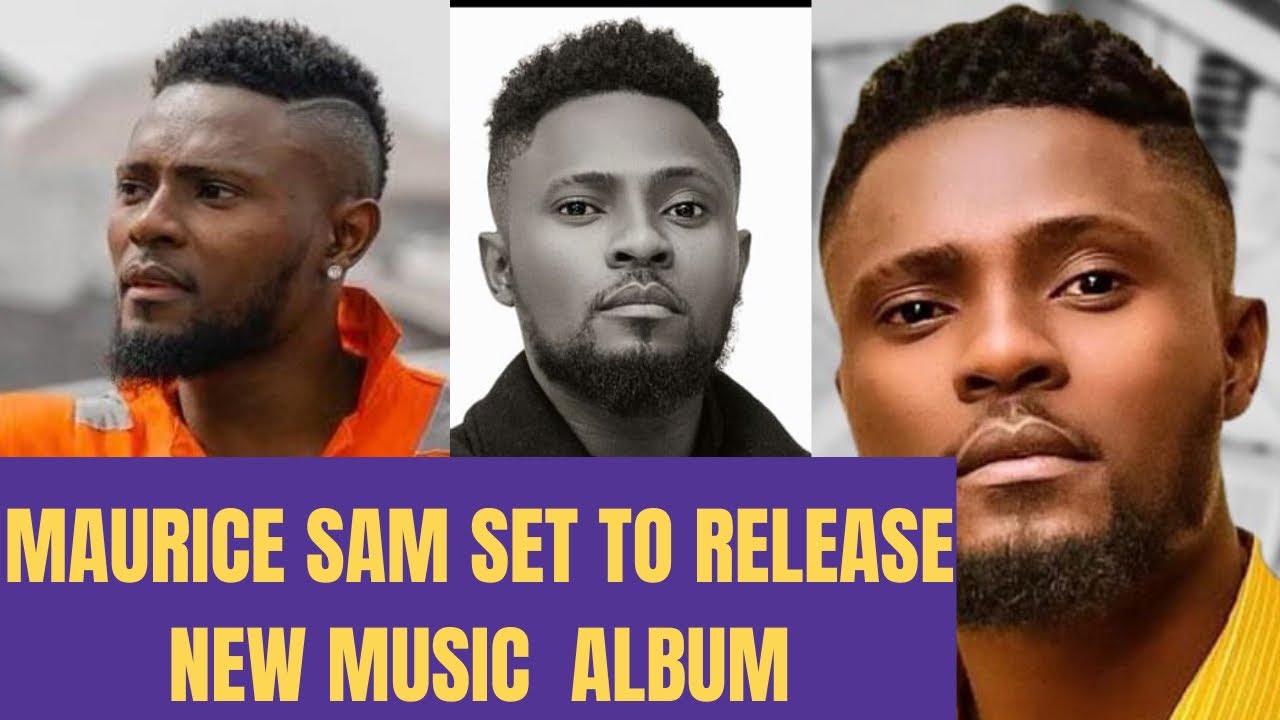 🏆🏆Maurice Sam reveals other of his talents to his fans💃💃💃💋🏆 - YouTube