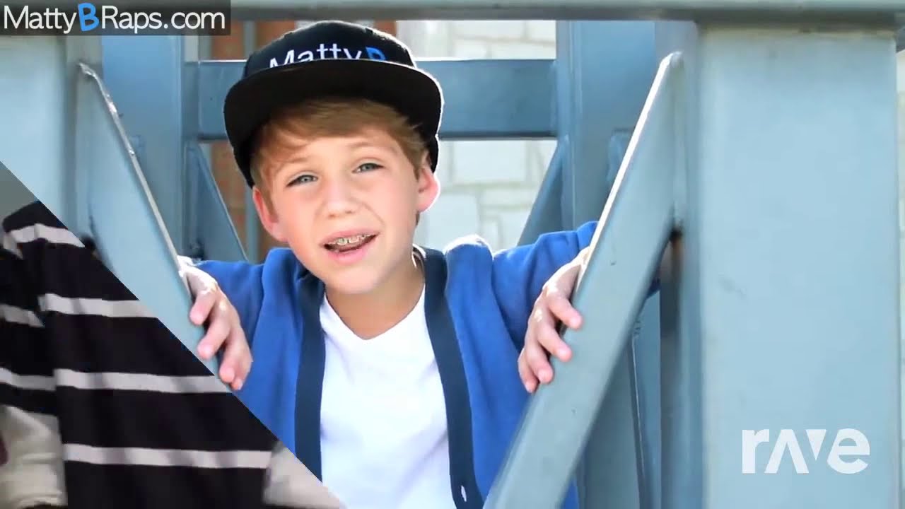 That Boyfriend Is Mine - Mattybraps & Justin Bieber (Mashup) - YouTube