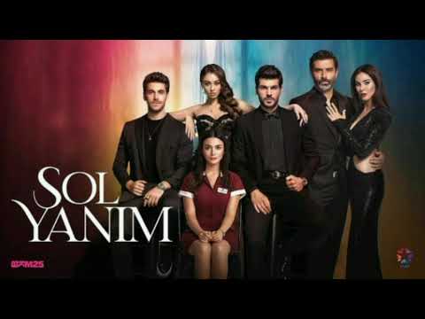 Sol yanim müzik | Aaa - Sertab Erener (full)