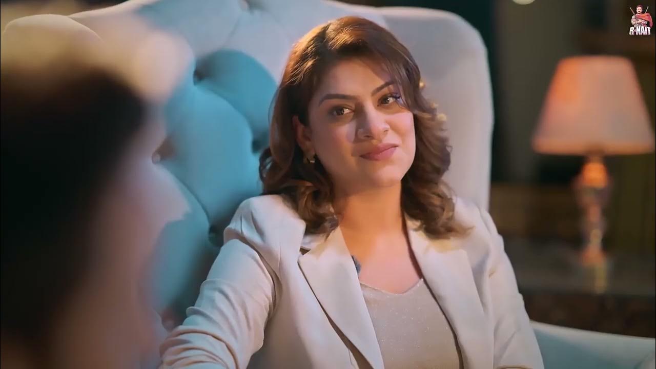 Khilare Official Video R Nait Syphr Catch Me If You Can Album - YouTube