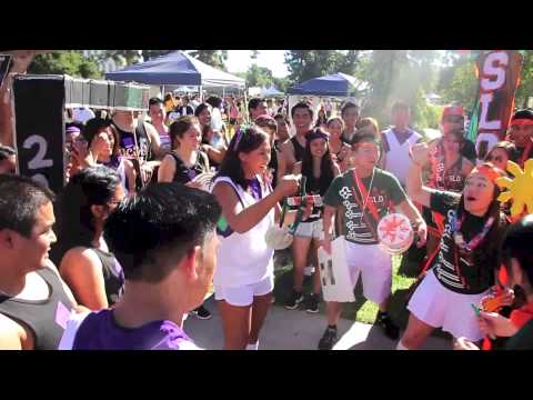What Is PCE?: Friendship Games (2013) - YouTube