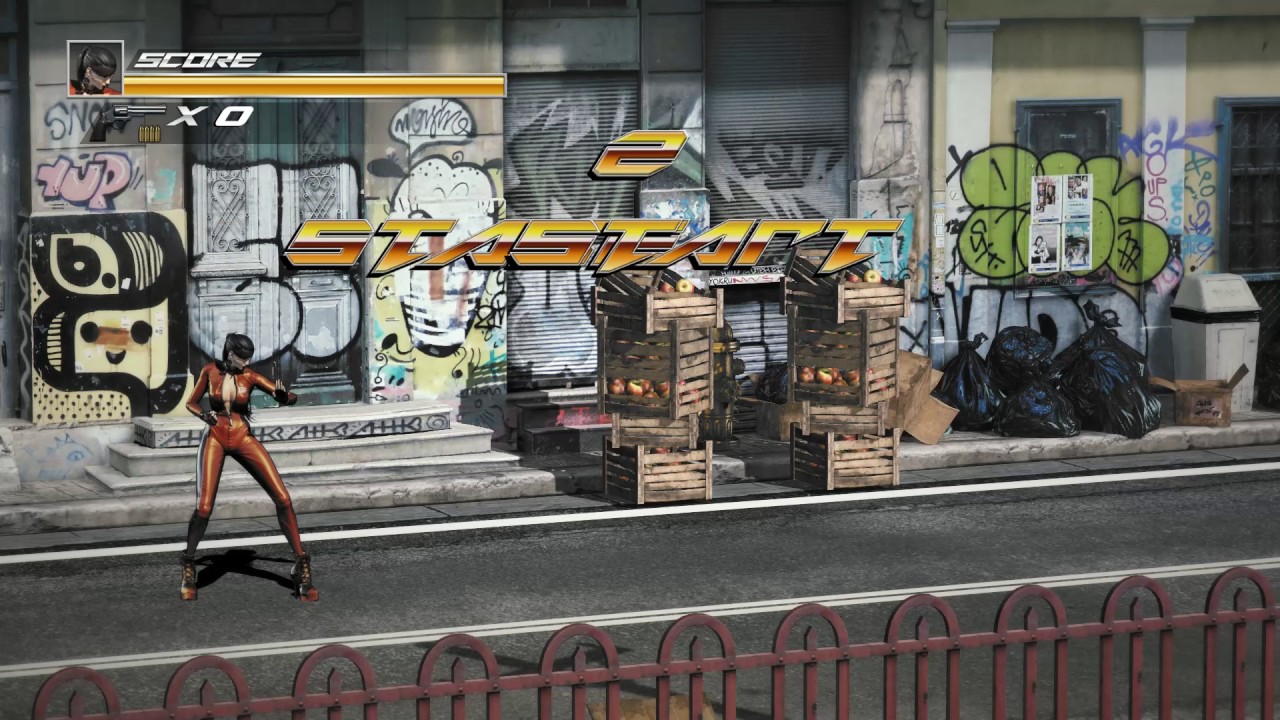 The TakeOver Gameplay Steam Early Access V1.5 Arcade - YouTube