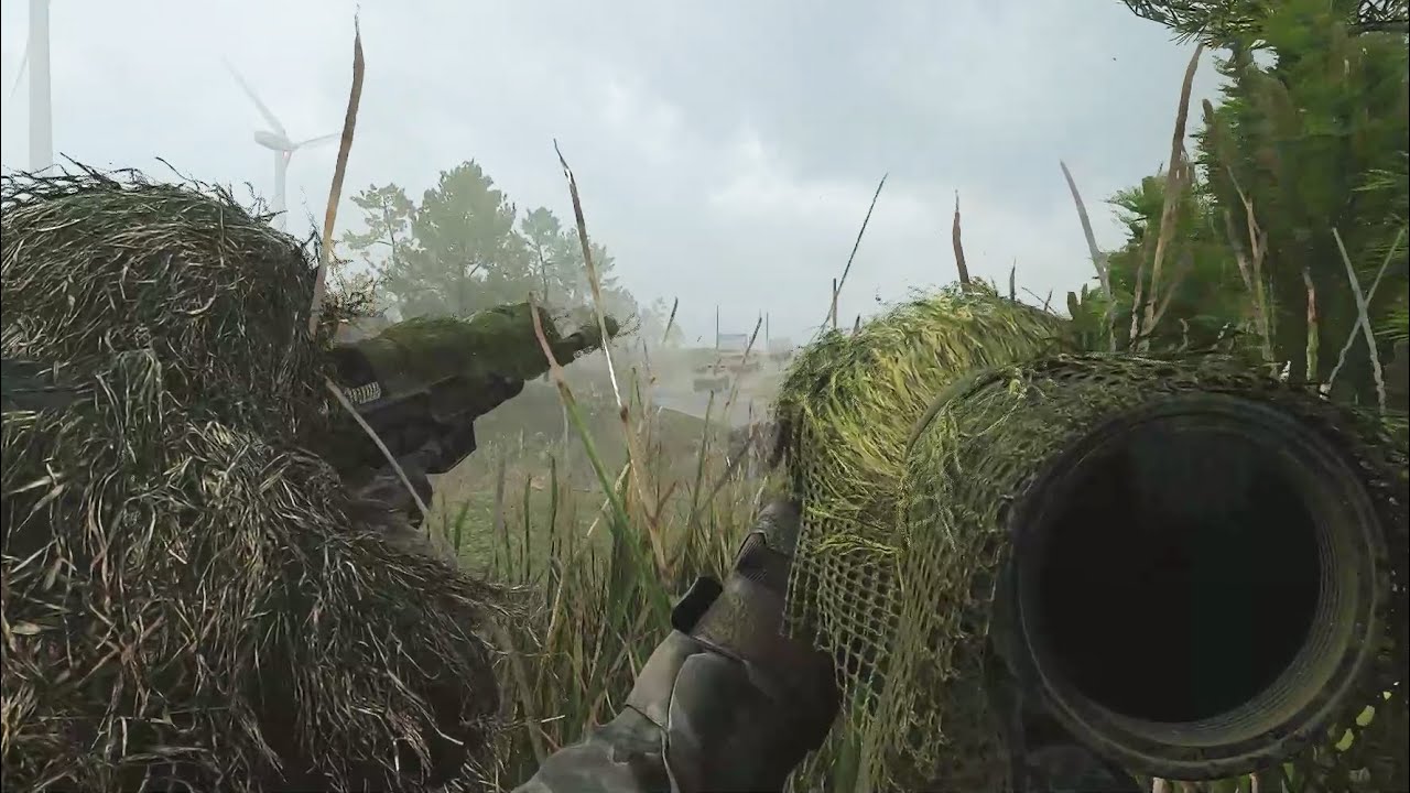 CIA, TF-141 - Recon By Fire - Spain - Modern Warfare 2 - YouTube