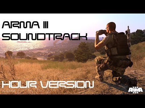 ArmA 3 Soundtrack ♫ 1 Hour Extended Version - YouTube