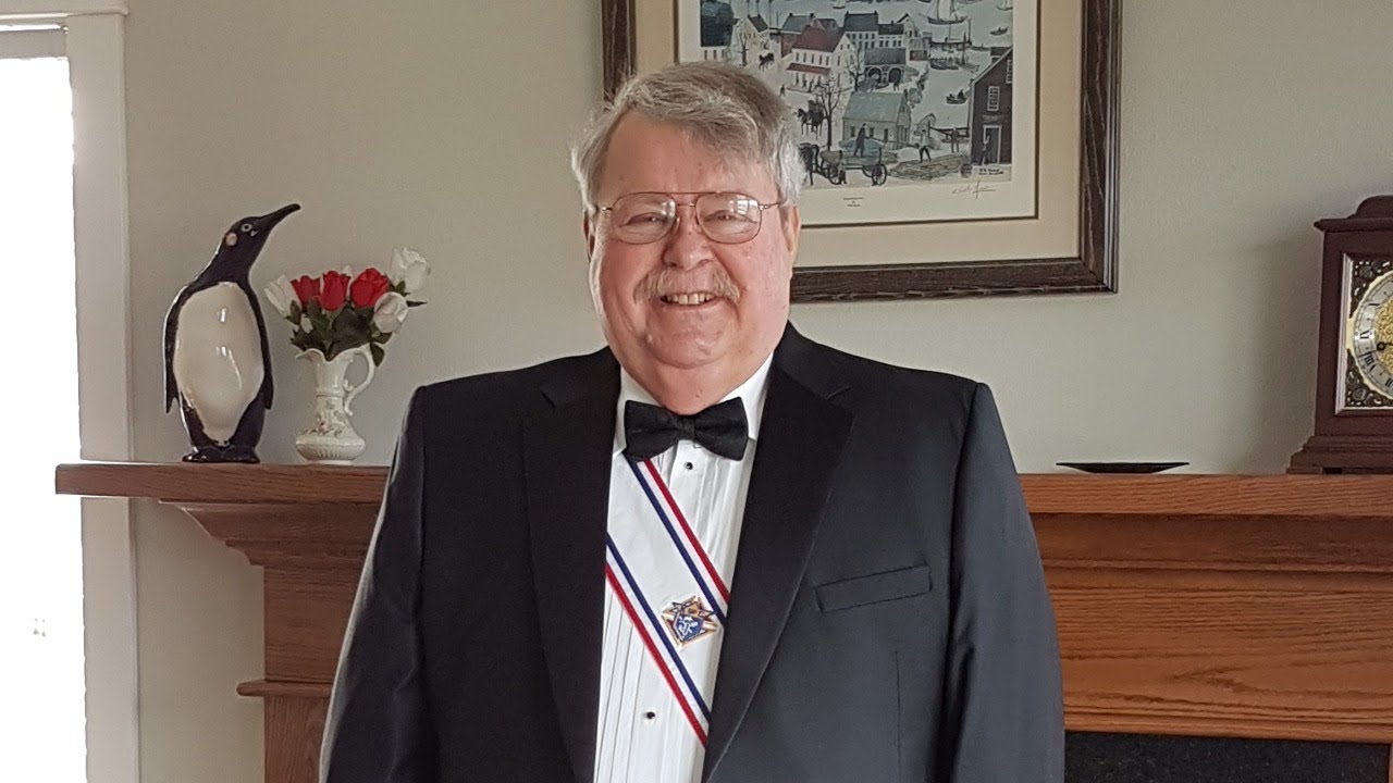 Thomas F. Foley, Jr. Funeral Mass - YouTube