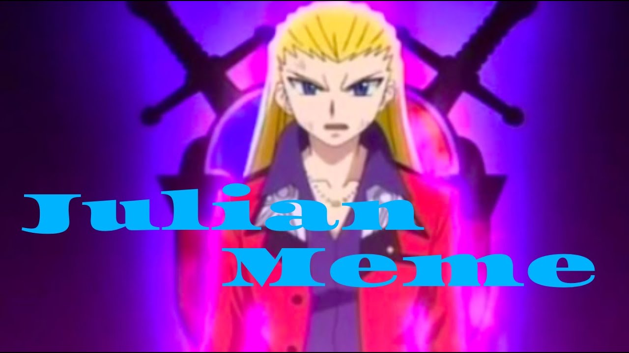 Julian Meme - YouTube