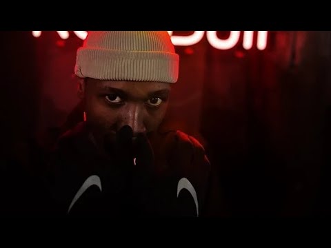 Shebeshxt live performance at social Café - YouTube