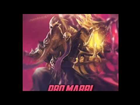 Pro Marri channel entry video| - YouTube