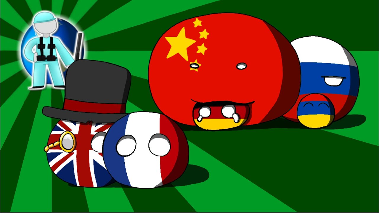 Iron Assault: World War 3 - YouTube