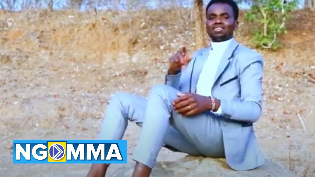 SUREBET _JOSEPH MUTINDA [OFFICIAL MUSIC VIDEO] - YouTube