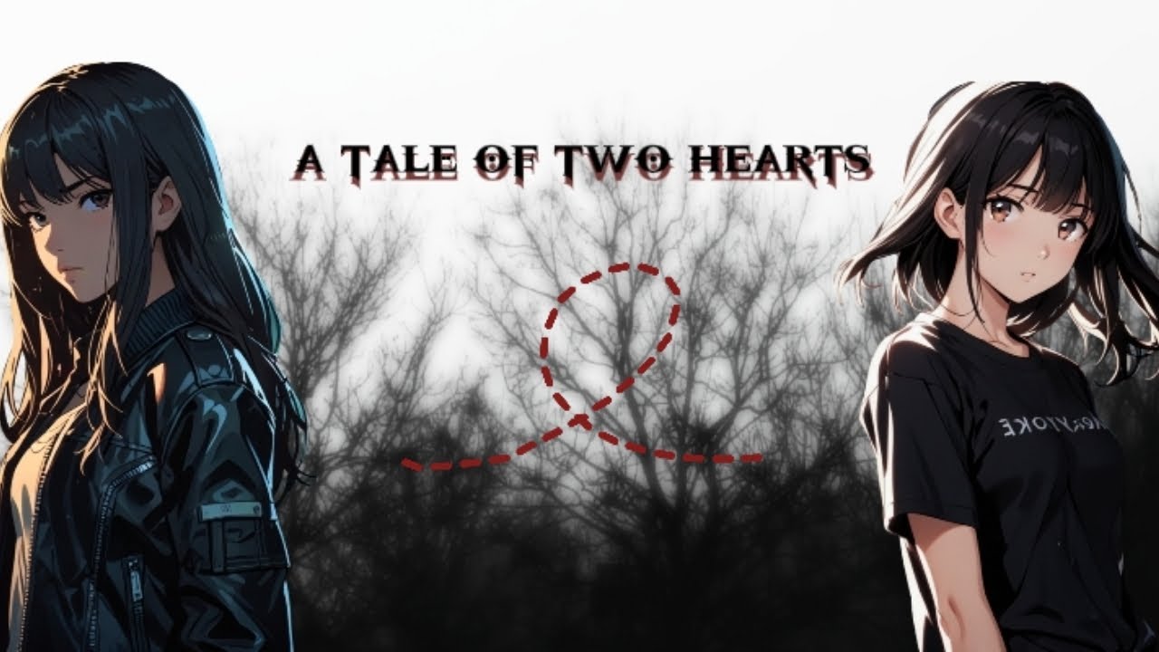 A TALE OF TWO HEARTS | GL STORIES | COMING SOON - YouTube