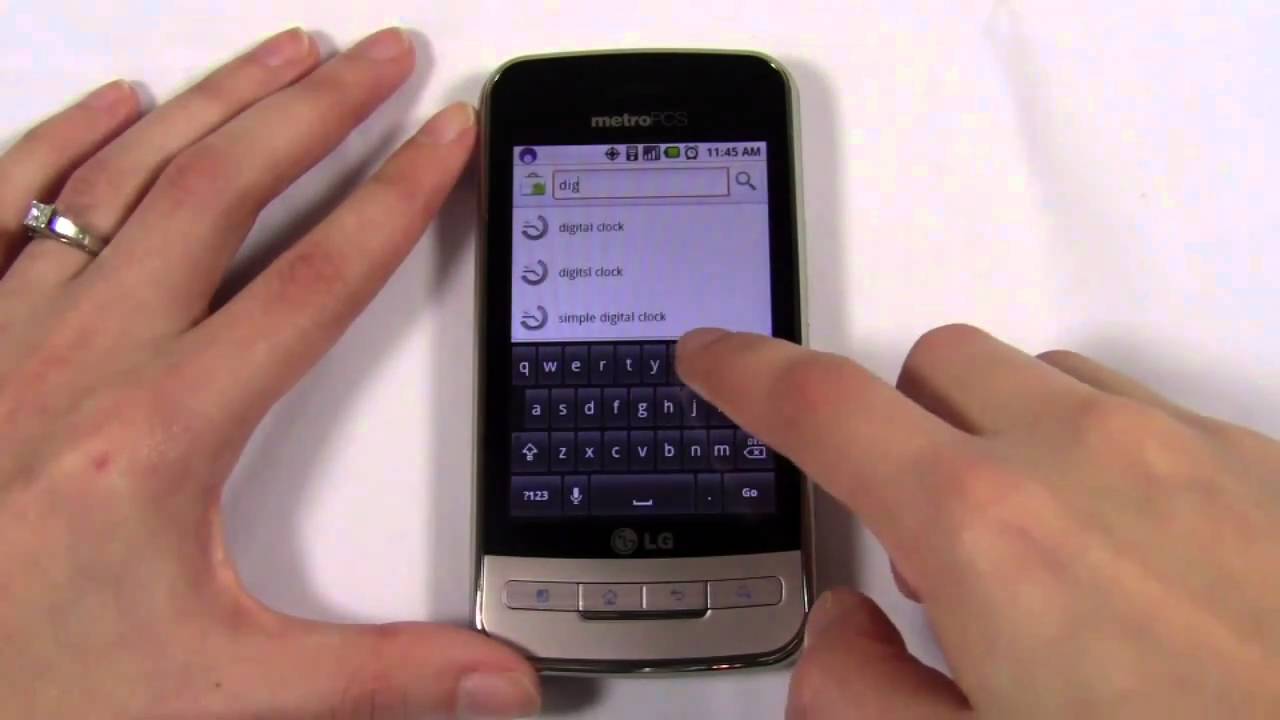 How to Customize Your Android Smartphone - YouTube