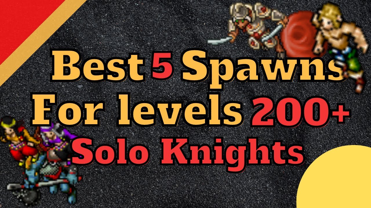 Best Experience for a Solo EK Level 200+ - YouTube