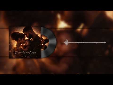UNCONDITIONAL LOVE 🤍🔥 BruniuhMusic – Emotional Kizomba 2026