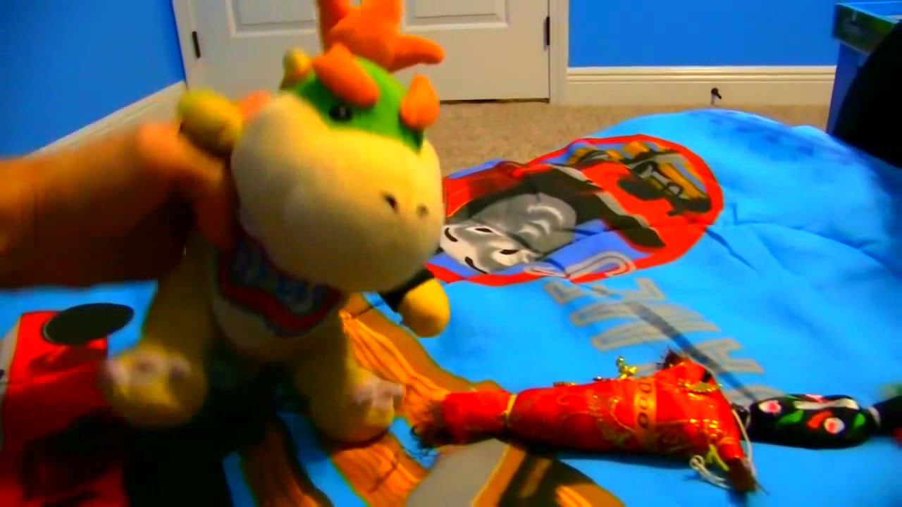 Copy of SML Clip: Possesed/Voodooed Chef Pee Pee (Slow Motion) - YouTube