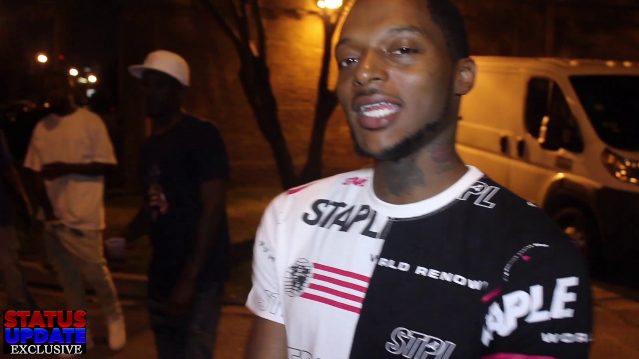 FBG Tookaville, Documentary & Recap Clips (Part 1)- (Status Update ...
