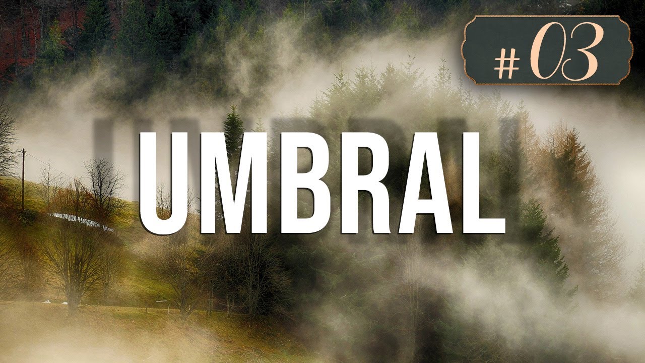 Umbral segundo o Espiritismo - YouTube