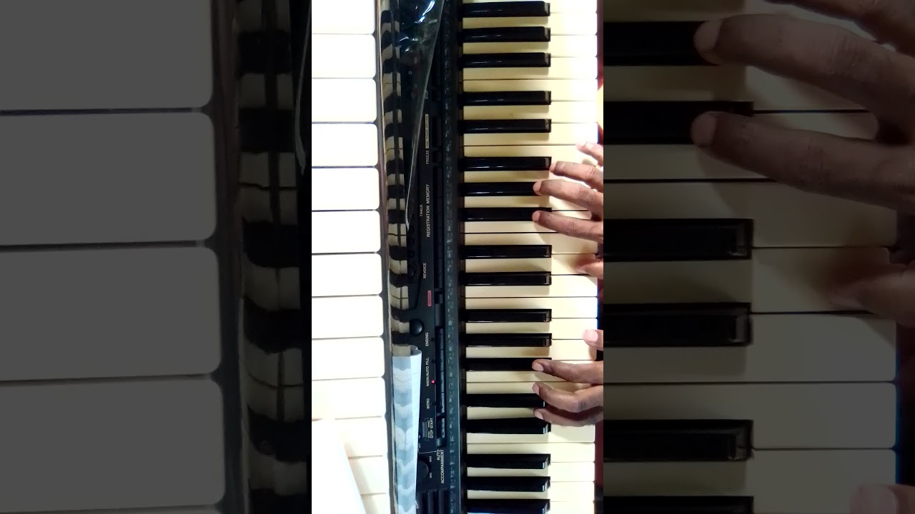 Hinchi pinchi hawa organ හිංචි පිංචි හාවා (ඔර්ගන් ) - YouTube