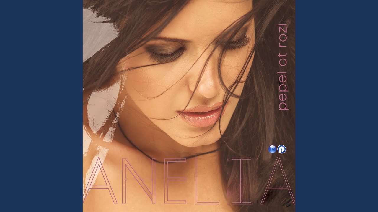 Pepel ot rozi - YouTube