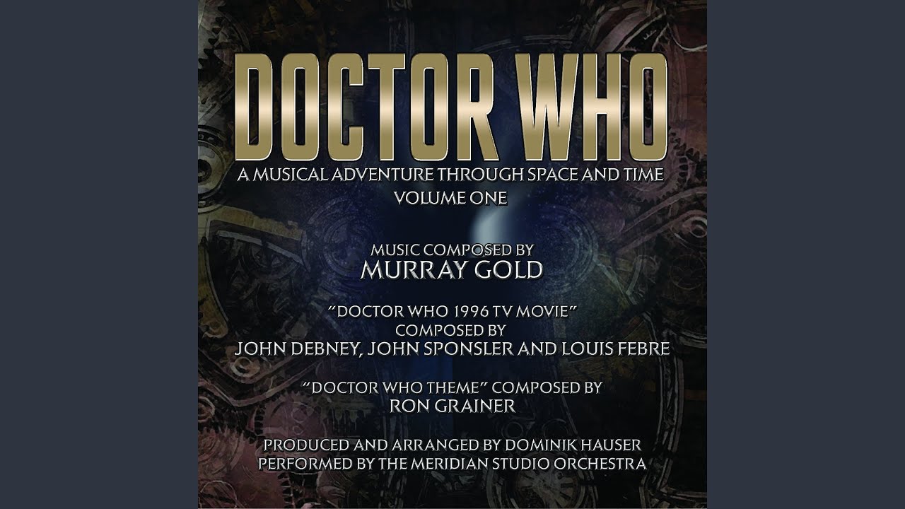 The Doctor Forever - YouTube