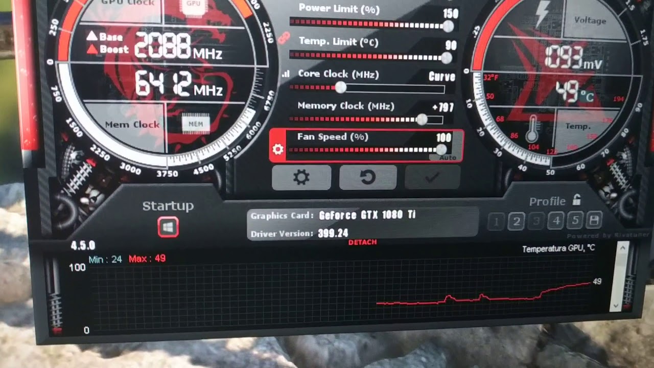 AORUS MEM 12.8GHZ - YouTube