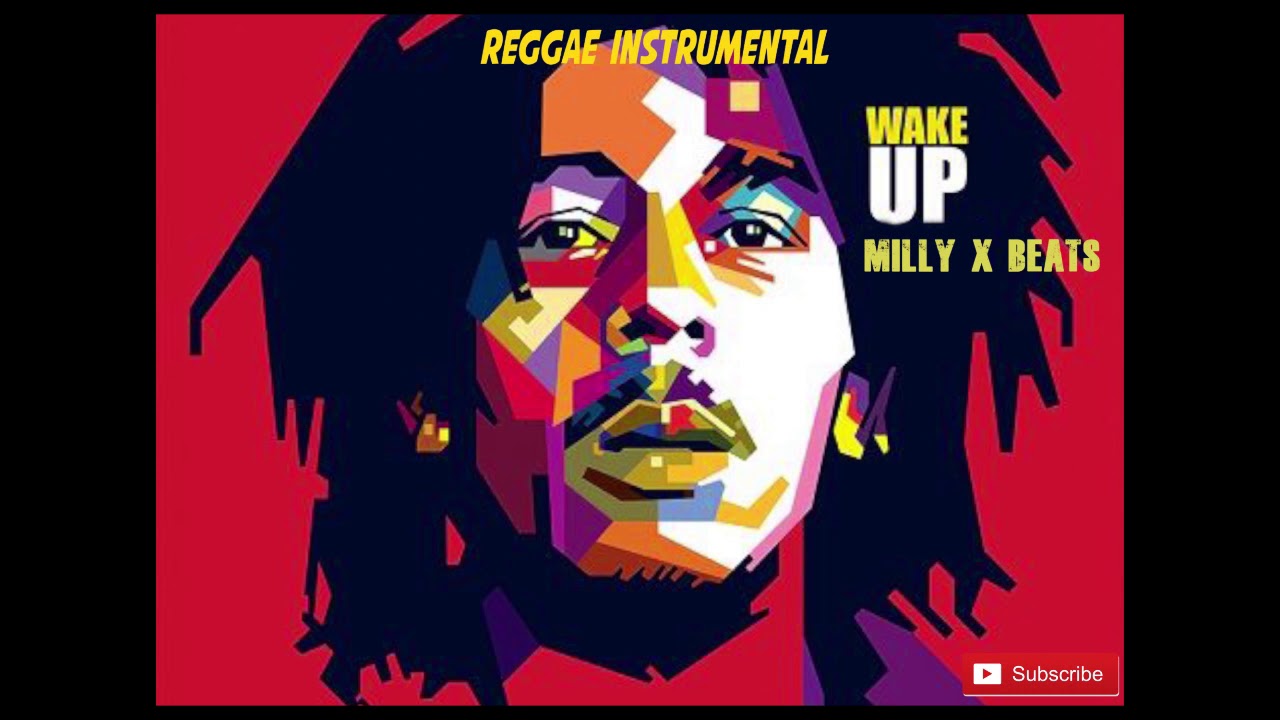 Reggae Instrumental "Wake Up" Afrobeats instrumental - YouTube