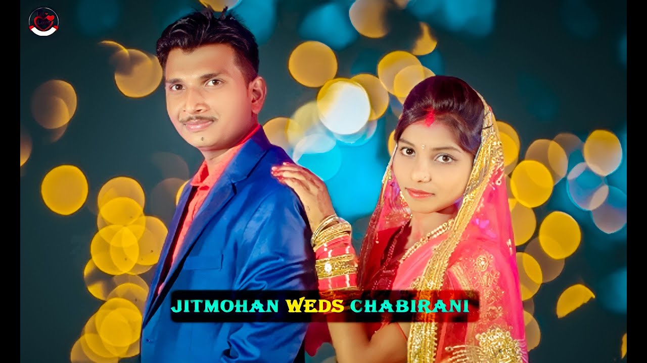 || JITMOHAN WEDS CHABIRANI || BEST ROMANTIC MOHANTA WEDDING || RB WEDDING STUDIOS || FULL VIDEO ...