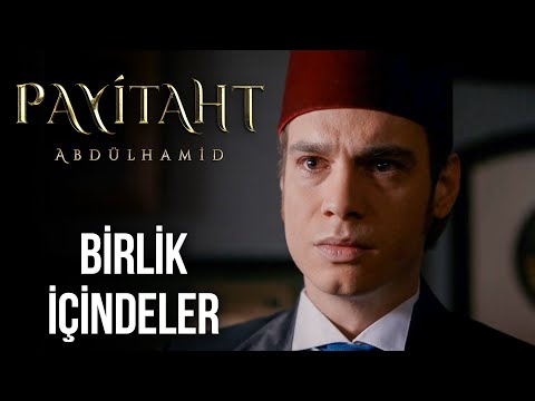 Düşmanı Yıkıp Geçtiler | Payitaht Abdülhamid 73. Bölüm @trt1