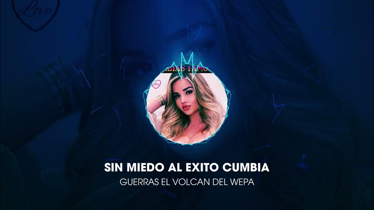 SIN MIEDO AL EXITO CUMBIA - YouTube Music