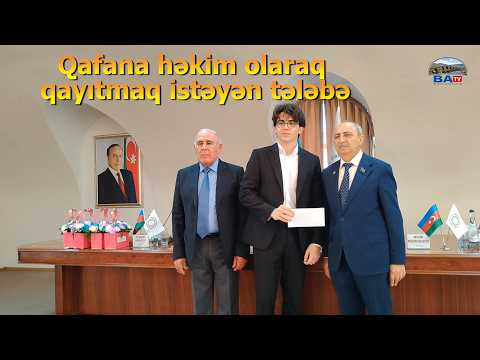 Bütöv Azərbaycan TV - Qərbi azərbaycanlılar