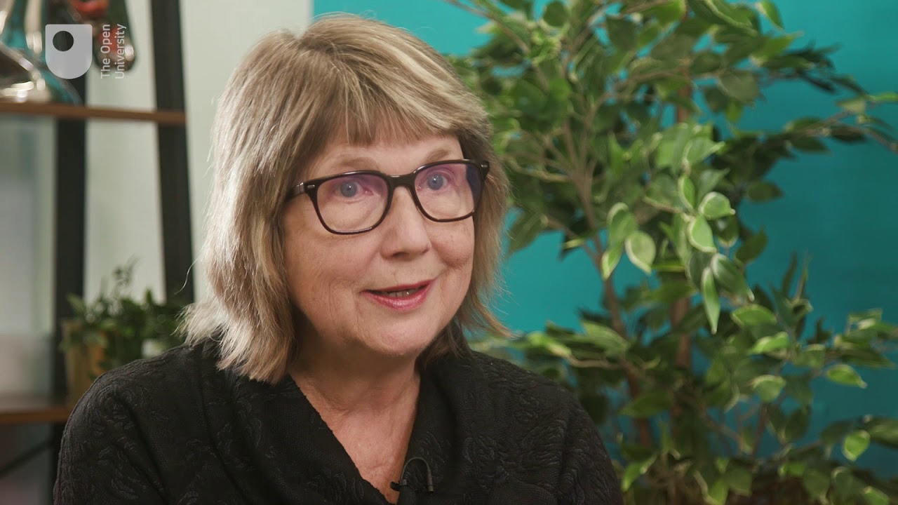 Dr Jane McCarthy: Family Troubles - YouTube