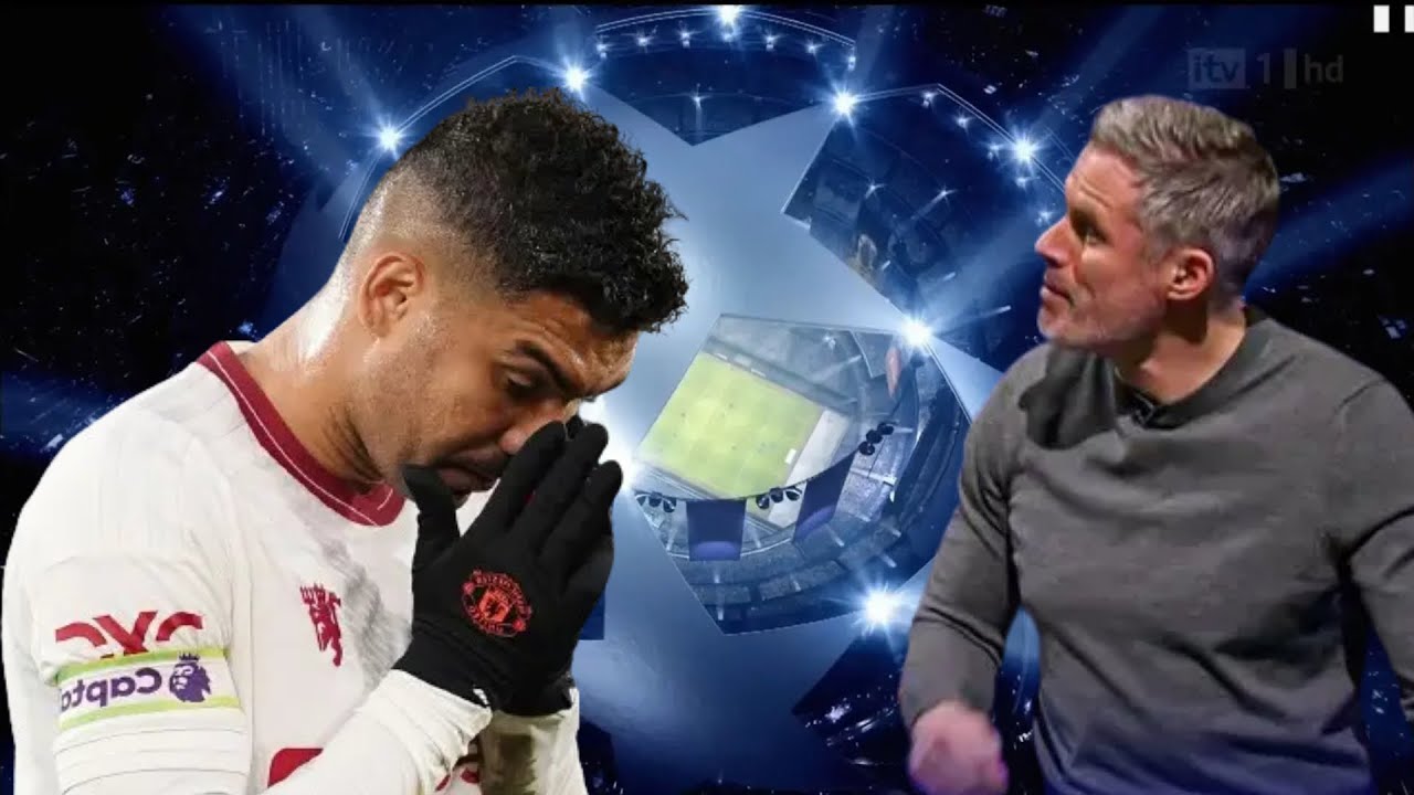 "Leave the football before the football leaves you" | Carra thinks it's ...