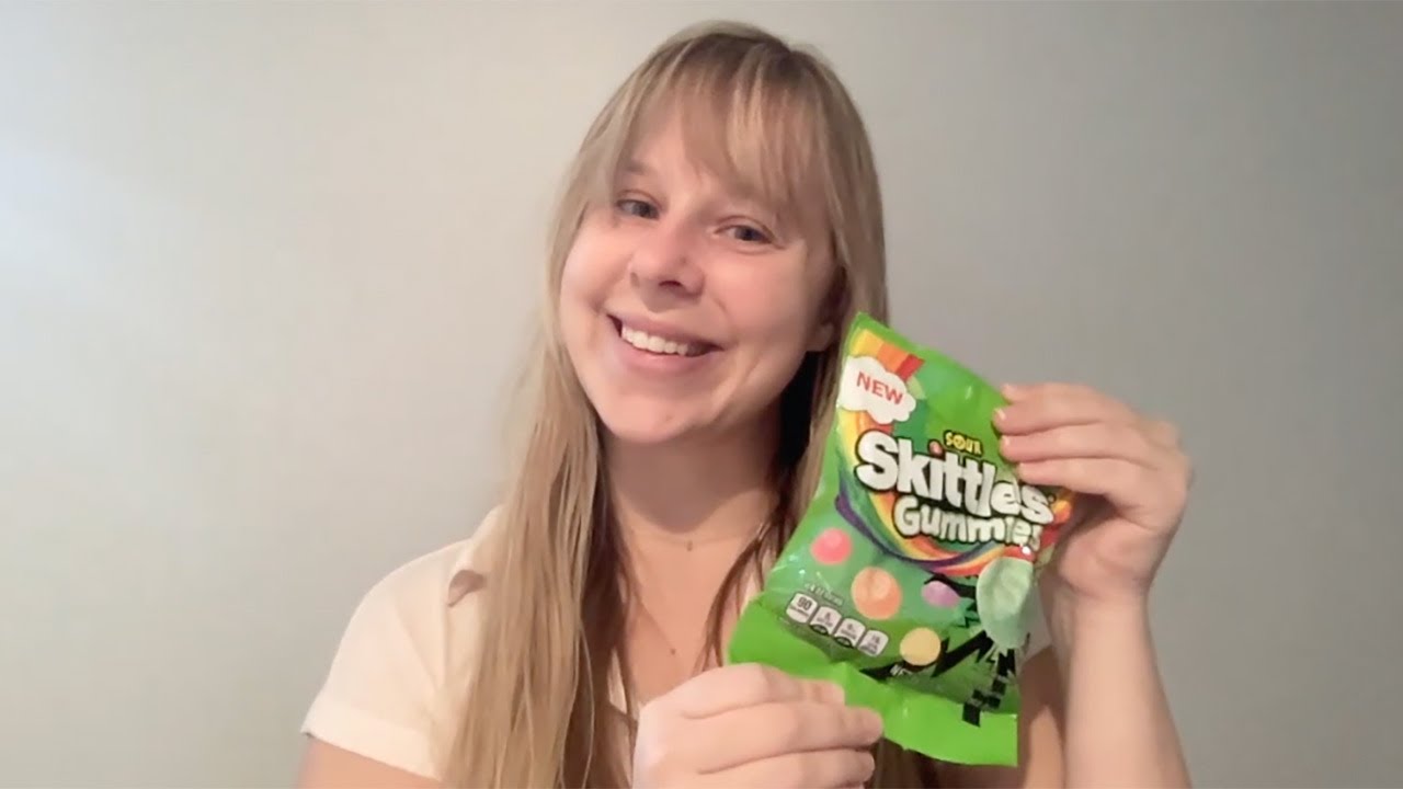 Soft, Chewy and Shareable: A Candy Roundup - YouTube
