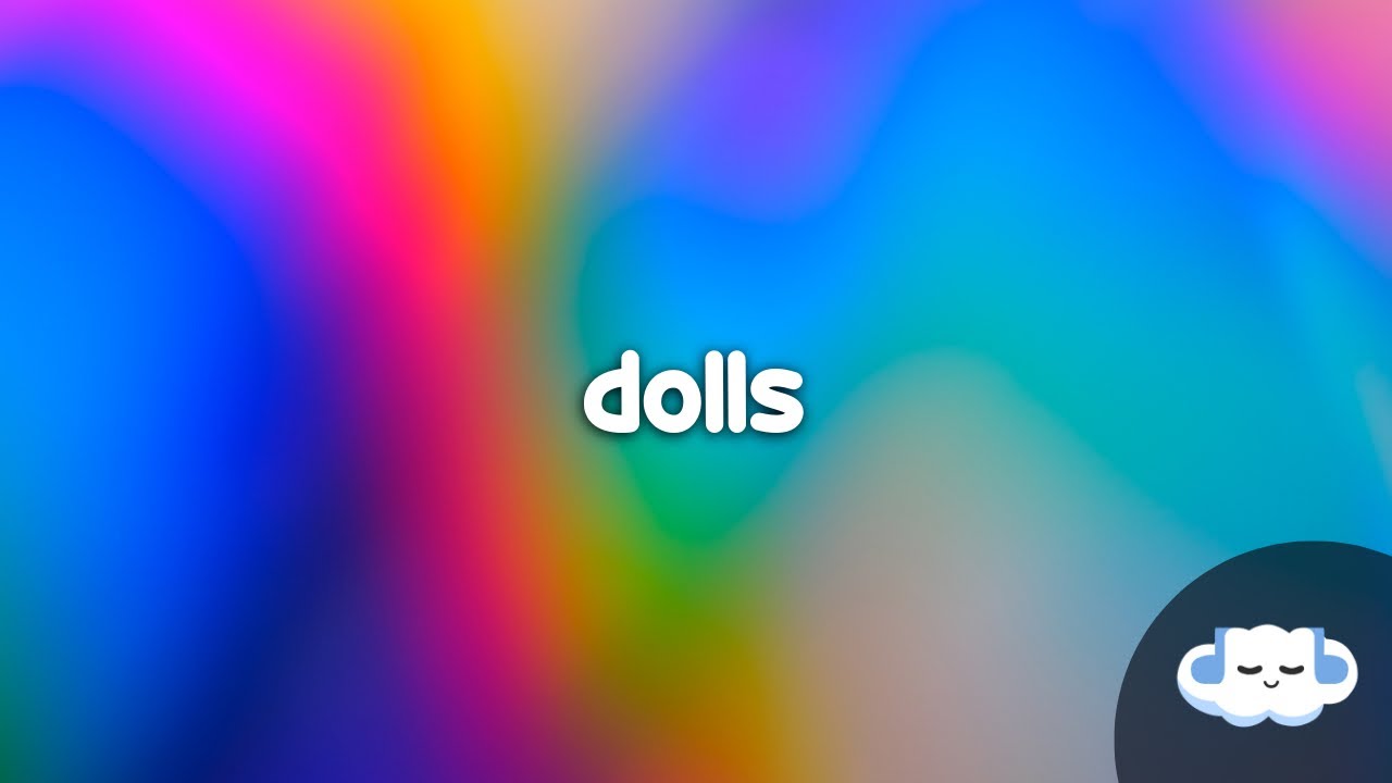 Bella Poarch - Dolls (Lyrics) - YouTube