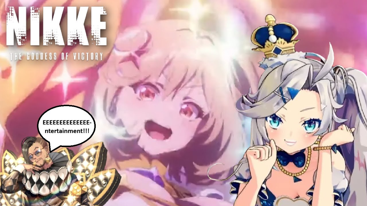 [Playasia Clips] Obake Pam Gets To Idol Anis And The Chapter 42 Special ...