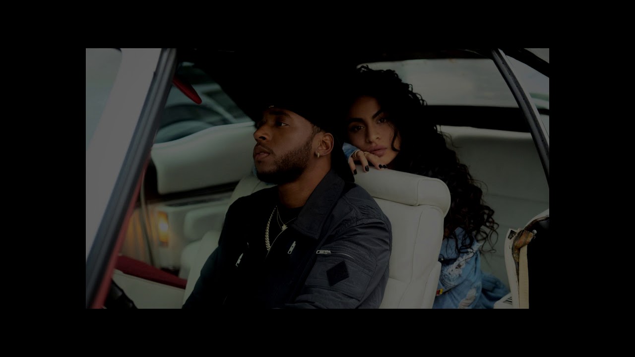 Jessie Reyez & 6LACK - Imported [VIBED OUT] - YouTube
