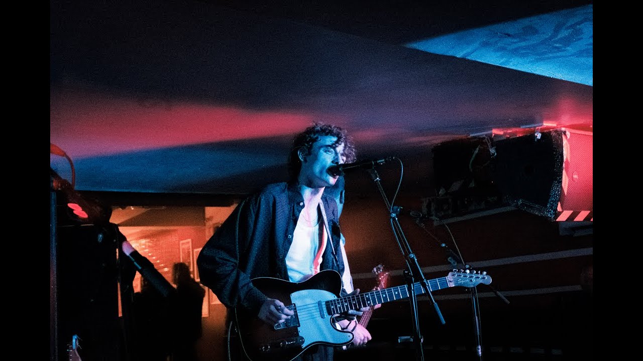 Pentire LIVE at The Moon, Cardiff 06/10/2022 - YouTube