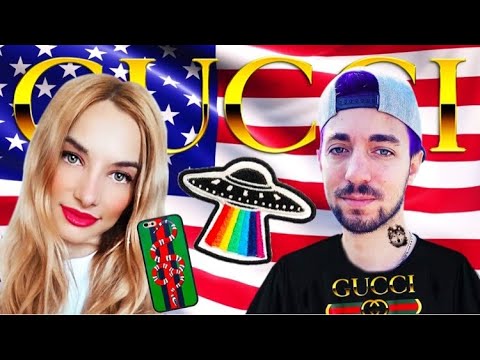 EZY Foxi feat. EZY Houdini - Gucci