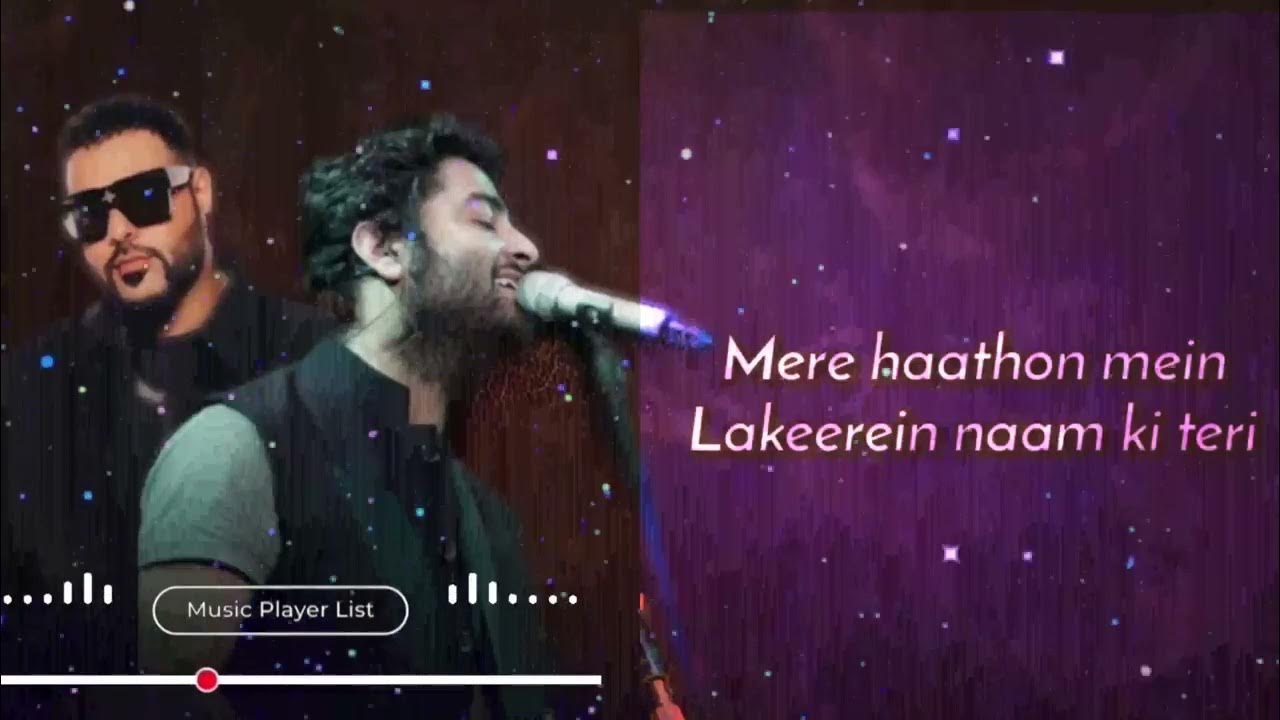 Teri Aayi Main Mar Jawan (Official Song) - YouTube